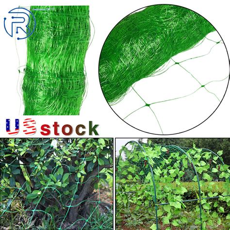 Trellis Netting Trellis Netting For Vertical Gardening Vegetable