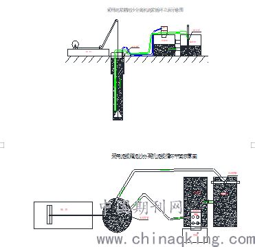 钻孔灌注桩泥浆循环泥砂分离施工技术研究 中国期刊网