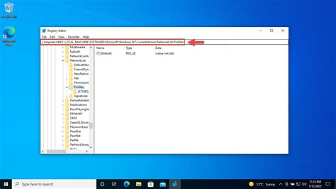 Ways To Change Network Type In Windows Public Private Or Domain