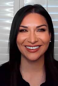 Sidewalks Entertainment Victoria Castillo Tv Episode 2024 Imdb