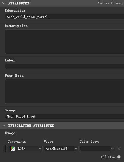 Why Mesh Based Input Cant Support Udim Adobe Community 13080805