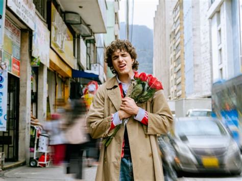 Las Canciones De Emyl Rusev Fusionan A Colombia Y Bulgaria