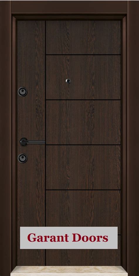 М-03 Венге - Garant Doors