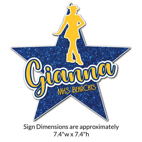 Majorette Locker Decoration Practically Perfect Printables Practically Perfect Printables