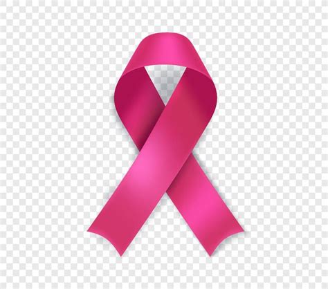 Breast Cancer Ribbon Vector Art Icons And Graphics For Free Download