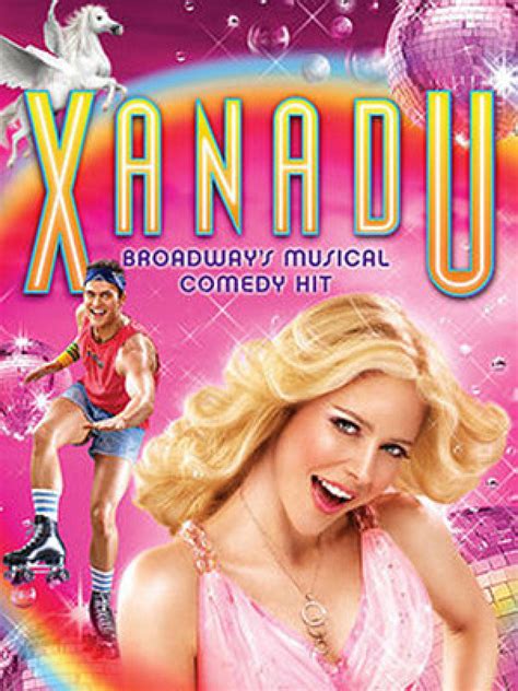 Xanadu Site De Life Is A Musical