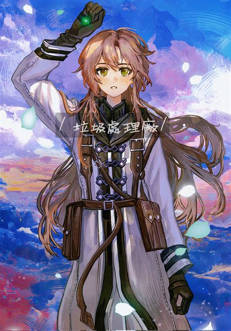 Waifu Material R Sixfacedworld