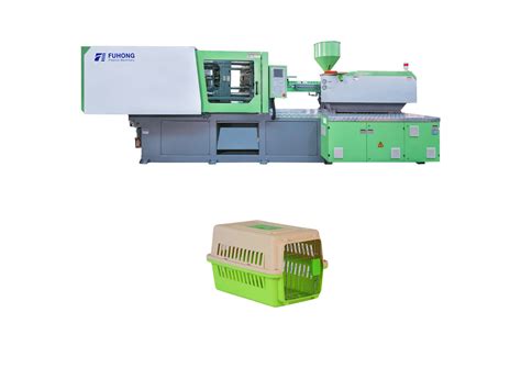 Plastic Cat Carrier Making Mold Customized Fuhong Fhg 650 Ton Injection