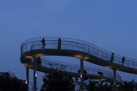 Gallery Of Son Tra Art Exhibition Center Ho Khue Architects 27