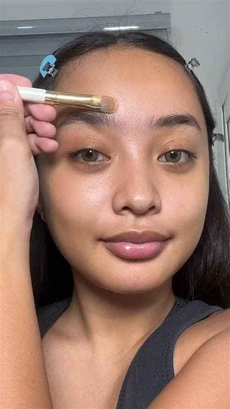 Easy Full Glam Makeup Tutorial [video] Makeup Routine Makeup