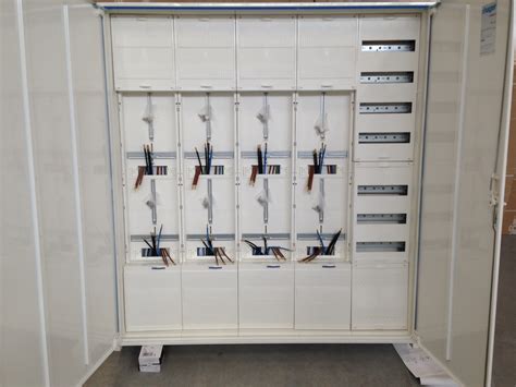 Elektromaterial Günstig Kaufen Online Shop Hager Zählerschrank 8x 3