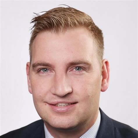 Gregor Böhm Spezialist Belegschaftsversorgung Signal Iduna Gruppe