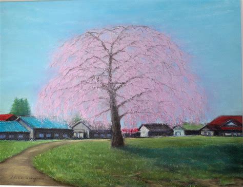 しだれ桜 Kazetabianのブログ