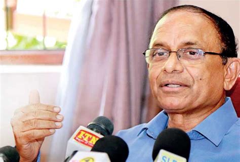 Constitutional Reforms Dr Jayampathy Wickramaratne Sets The Record Straight The Island