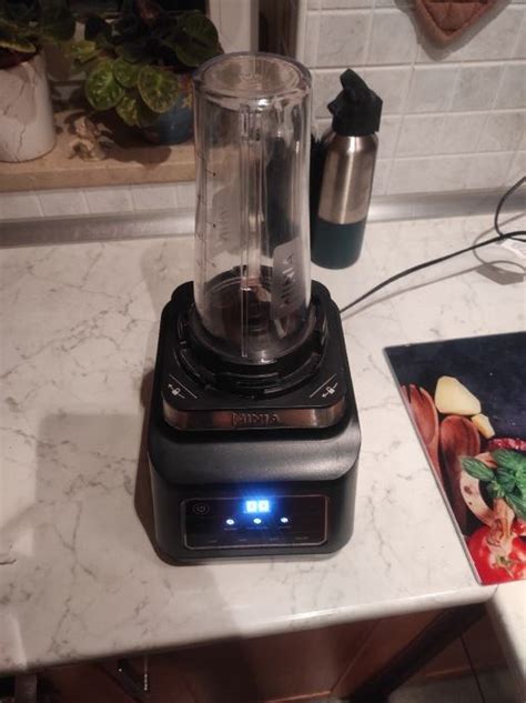 Blender 1200W