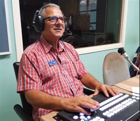 Daniel Aguiar 25 Años De Vida Artística