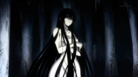 Pin On Hagoromo Gitsune