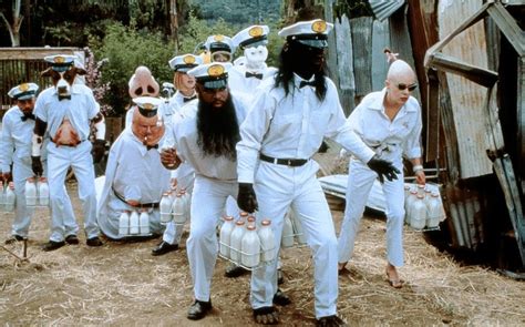Freaked 1993 Scary Moviesde