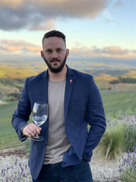 Take 5 Andy Nelson Director Of Beverage Experience Ihg Luxury