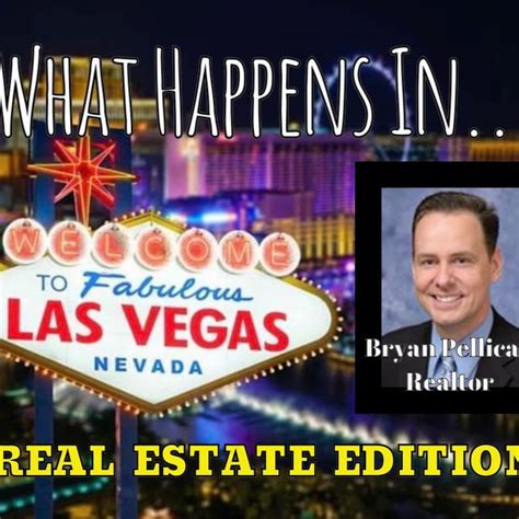 Bryan Pellican Realtor