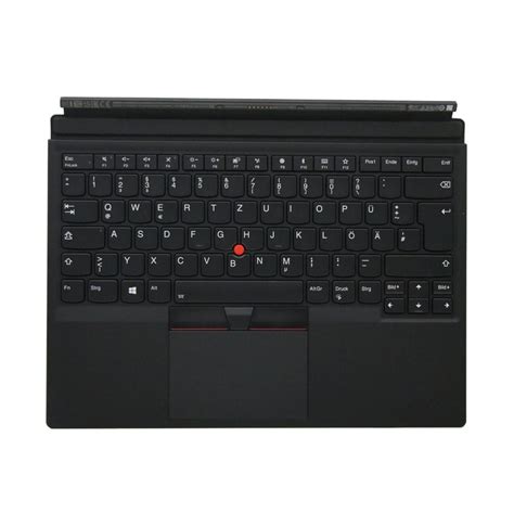 Laptop Keyboard For Lenovo Thinkpad X1 Tablet 3rd Gen Type 20kj 20kk