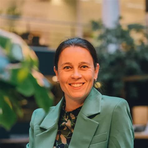 Danielle De Vaal Operations Manager Protify