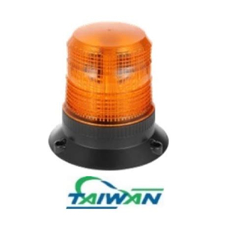 Taiwan 36 LED Warning Light And High Bright Prodcut On Global Sources Battery Warning Light LED