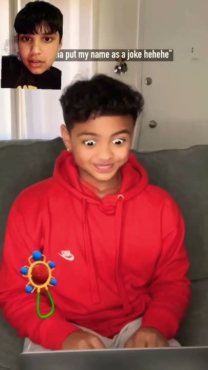 Maybe Uncle Fred Is His Dad Youtube