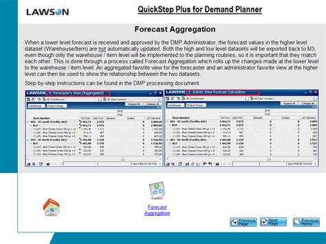 Forecast Aggregation