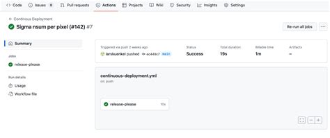 Continous Deployment Chimefrb Handbook