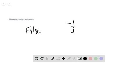 ⏩solvedtell Whether Each Statement Is True Or False Explain All Numerade