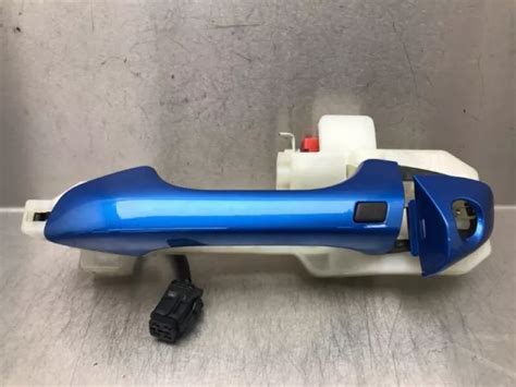 Poignee Exterieure Avant Gauche Kia Stonic Yb 2023 207532 Eur 50 00 Picclick Fr