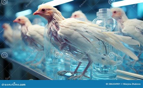 Artificial Selection With Selective Breeding For Vegetables Outline Diagram Vector Illustration