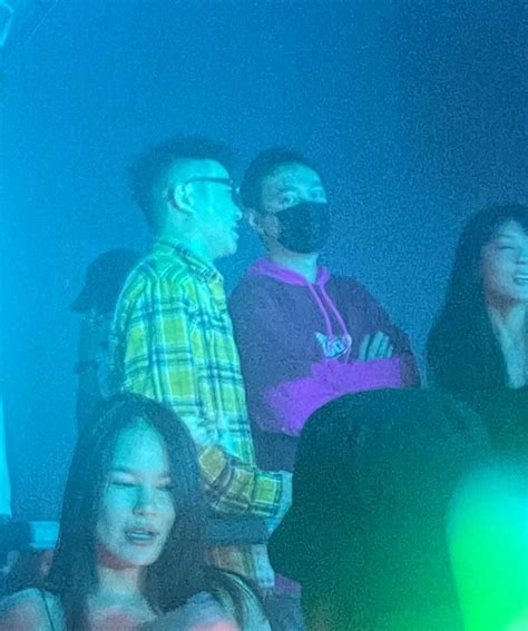 Wang Sicong Reappeared After The Prostitution Scandal Imedia