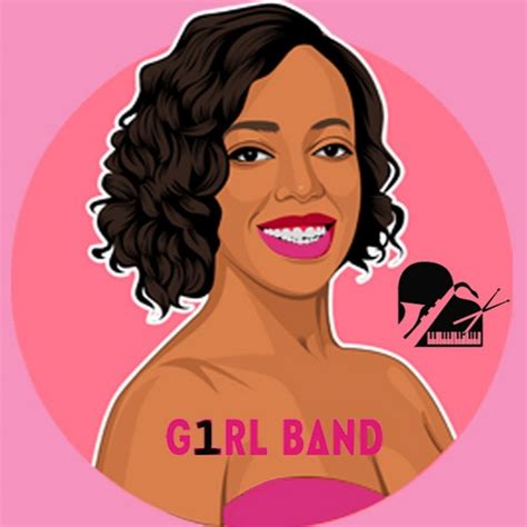 G1rl Band Youtube