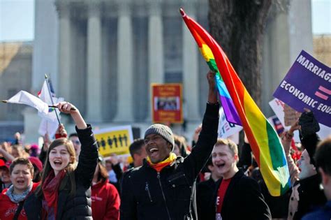 An Often Overlooked Clause In The Constitution Points The Way To Same Sex Marriage