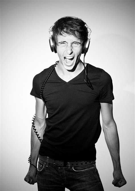 Hysteria Records Luca Testa