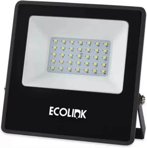50 W Ecolink Commander Led Flood Light For Outdoor At ₹ 1050piece In