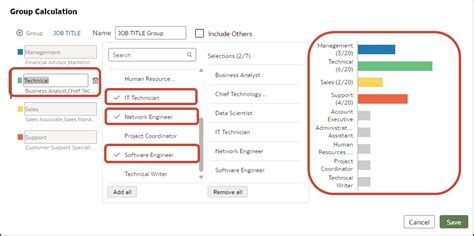 Create A Group Calculation In A Workbook