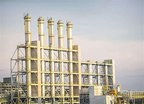 Wacker Polysilicon Gaylor Electric