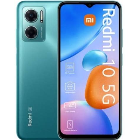 Jual Hp Xiaomi Redmi G Gb Xiaomi Mi G Ram Gb Rom Gb Garansi Resmi Shopee