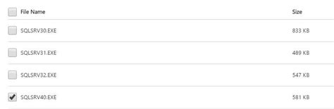 Configuración Php 7 Con Ms Sql Server En Servidor Web Iis Y Apache Winamic