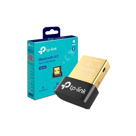 Tp Link Ub400 Bluetooth Mobile Zona