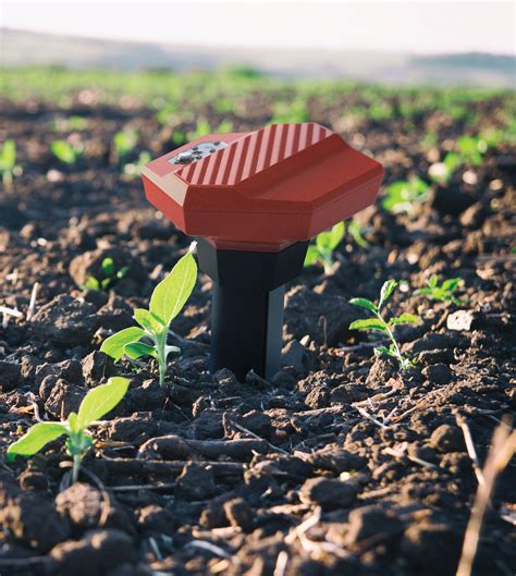 Teralytic Soil Sensor Pragmatic