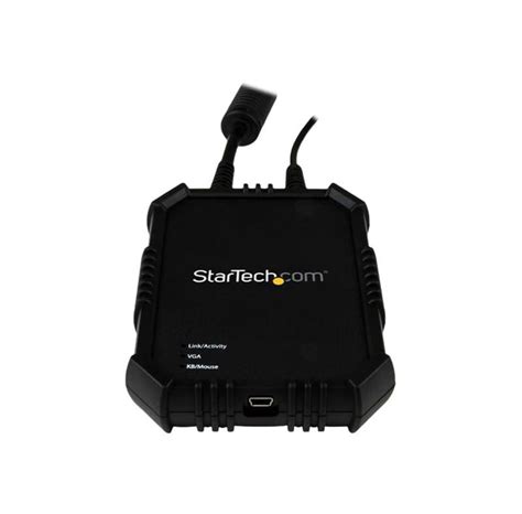 Laptop To Server Kvm Console Tani