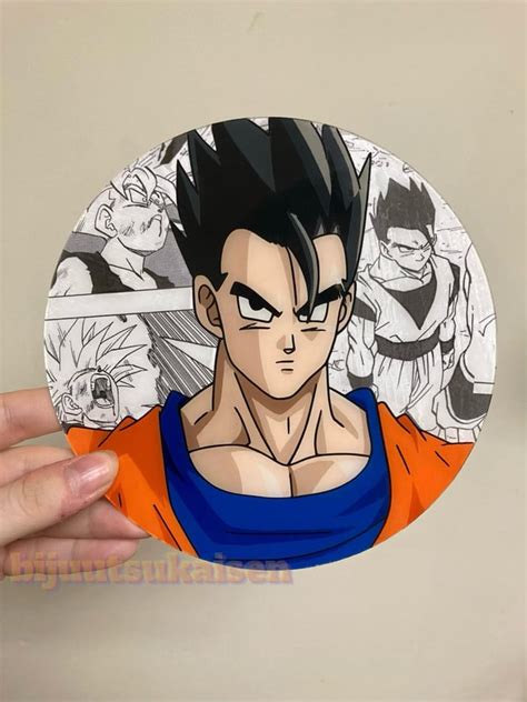 I Drew Goku And Pikachu Together I Love How It Turned Out Still Have