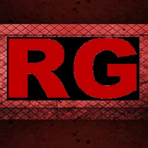 Rg Gaming Youtube