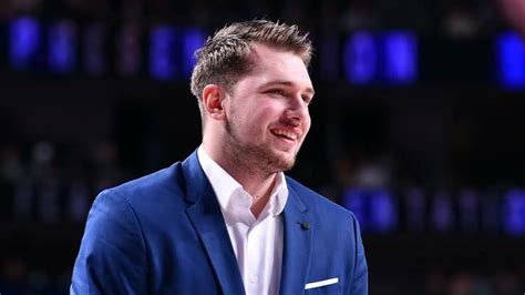 Luka Doncic In 2025 Luka Dončić Suit Jacket Suits