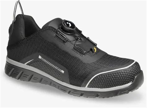 Safety Jogger Sicherheitsschuh Ligero2 Low Tls S1p