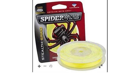 Spiderwire Stealth Translucent 3 Stores • See Price